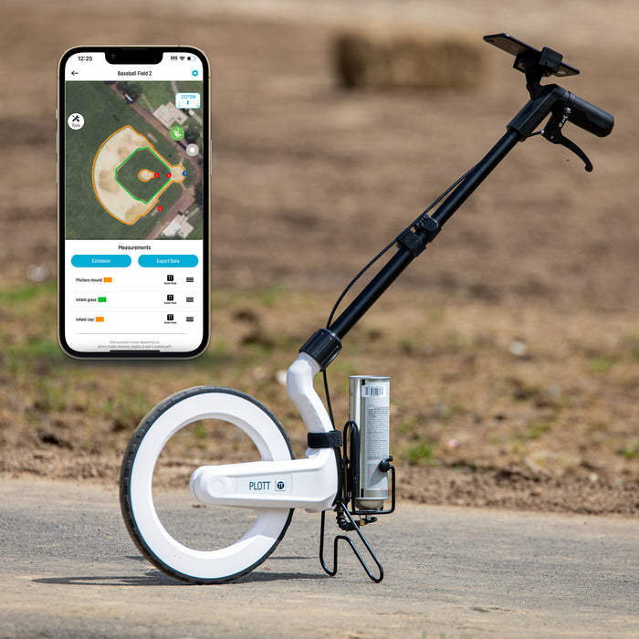 Lets Plott Store: Connected Tools Saving Time, Money, & Labor | Lets Plott